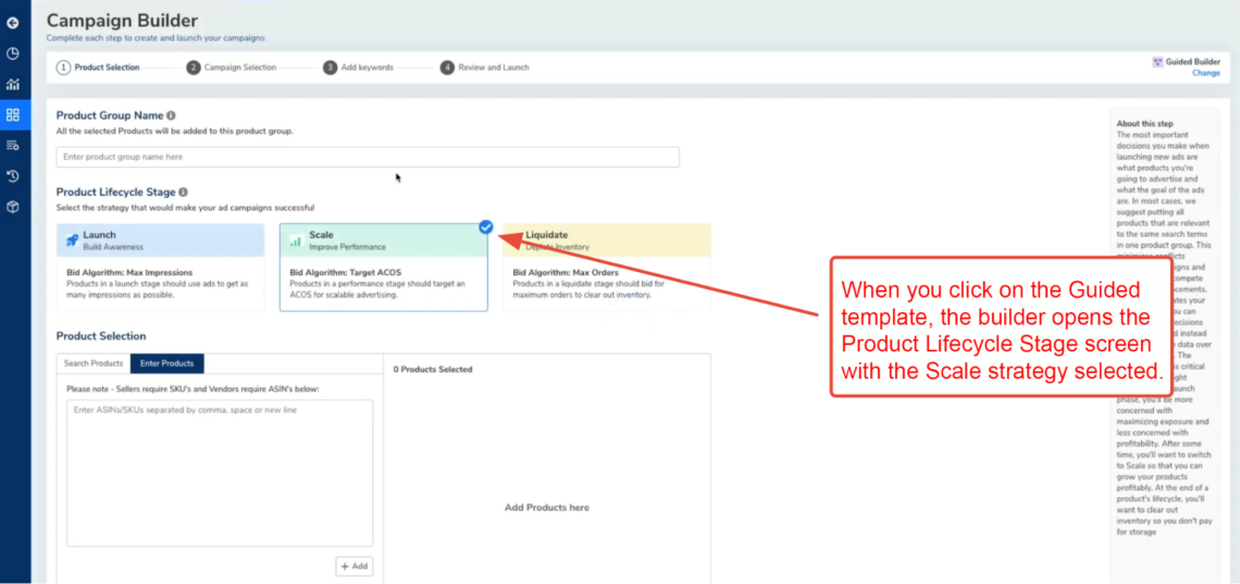 The Ultimate Guide To Dominating your Niche with Amazon PPC