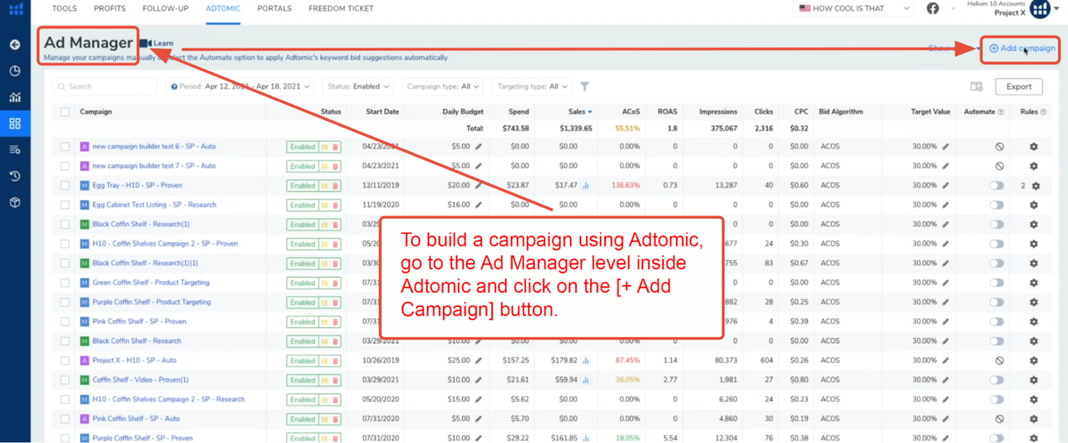 The Ultimate Guide To Dominating your Niche with Amazon PPC