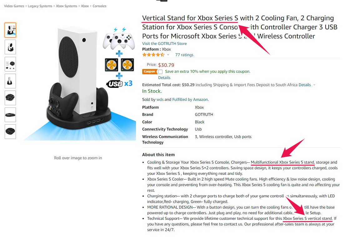 The Ultimate Guide To Dominating your Niche with Amazon PPC