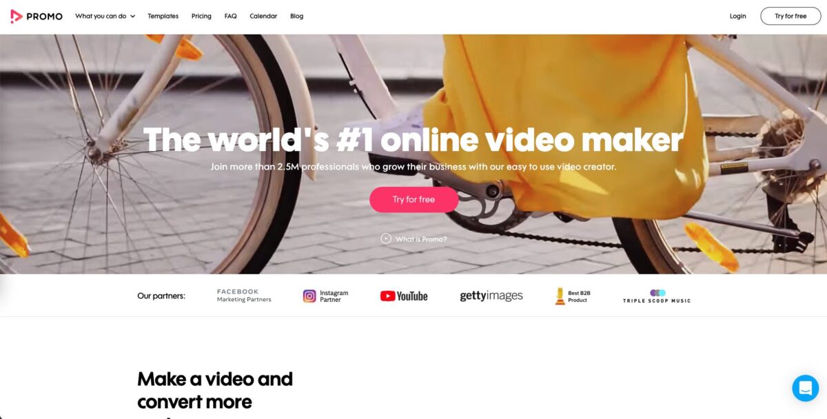 5 Best Online Video Makers + Why You NEED Video Marketing