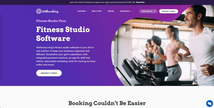 10 Virtual Fitness Software, Tools, and Platforms to Explore Your ...