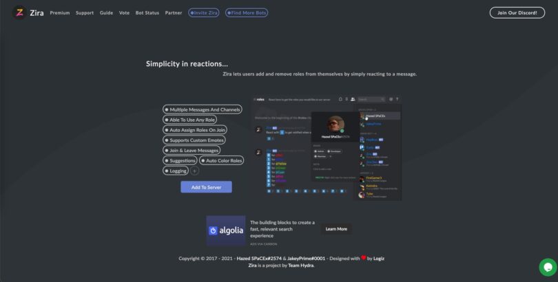 22 Discord Bots That Will Keep Your Server Hopping