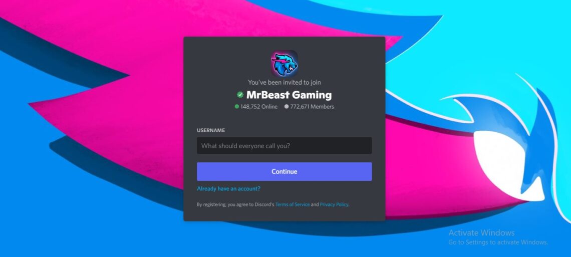 Top 25 Discord Servers for Gamers