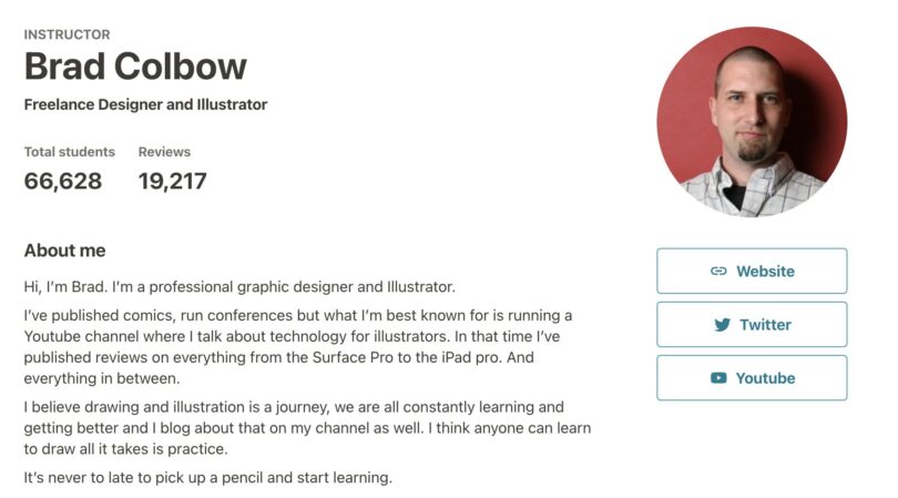 Your 5-step Guide to Writing a Professional Bio [+Templates]