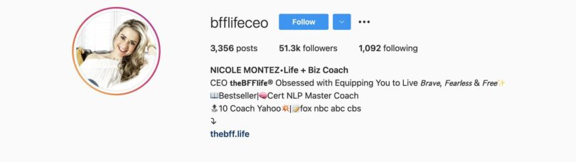 7 Tips for Crafting Instagram Bios That Attract More Followers