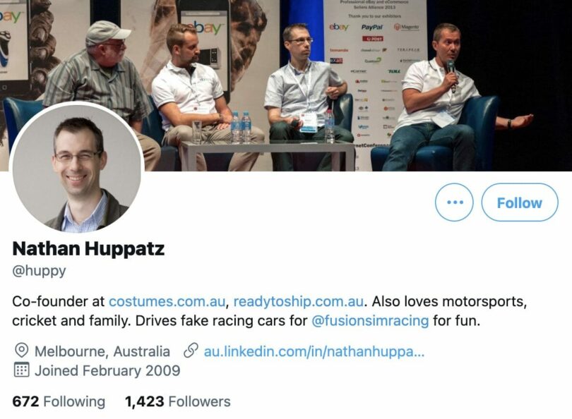 Top 20 eCommerce Influencers by Industry