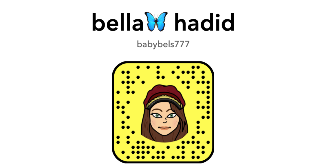 Top 15 Snapchat Models to Follow in 2023