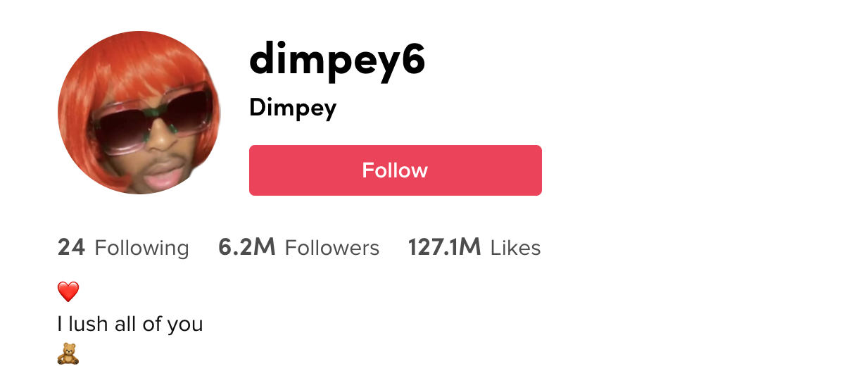 30 of the Biggest Social Media Influencers on TikTok Right Now