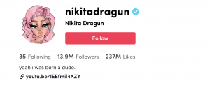 30 of the Biggest Social Media Influencers on TikTok Right Now