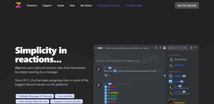 22 Discord Bots That Will Keep Your Server Hopping