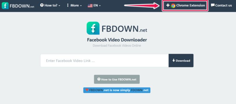 How to Download Facebook Videos