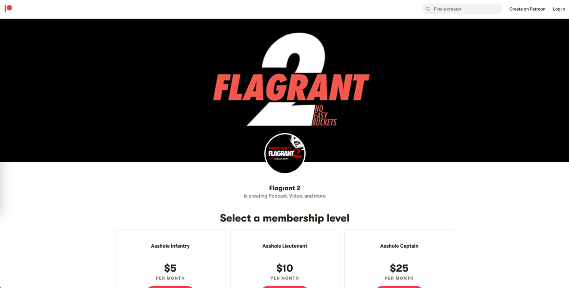 Patreon Statistics: Users, Revenue, Top Categories & More (July 2021)