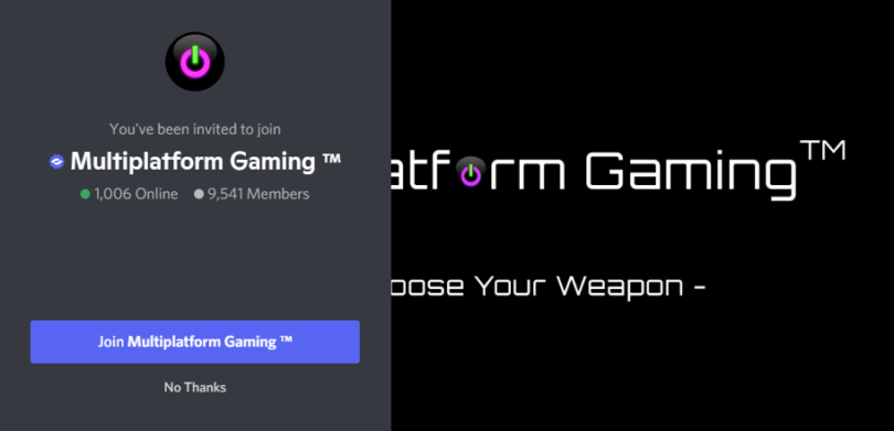 Top 25 Discord Servers for Gamers