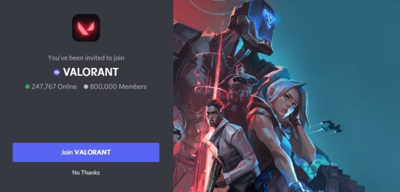 Top 25 Discord Servers for Gamers