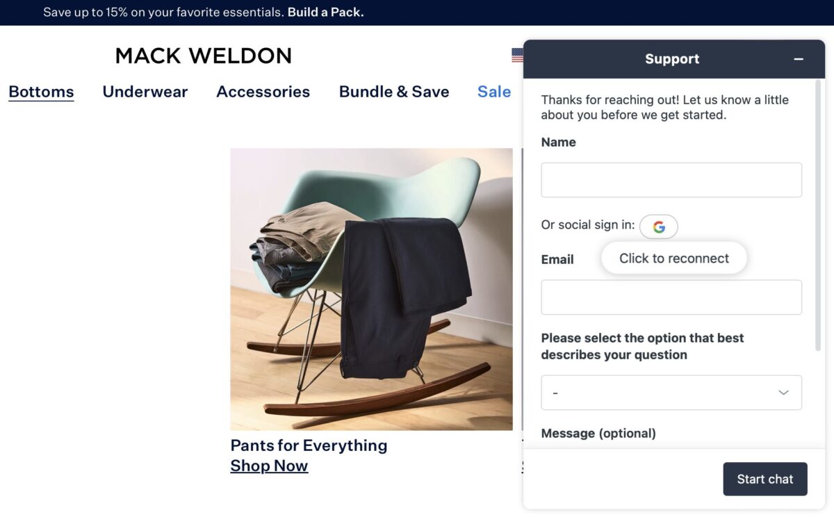 Conversational Commerce Explained: Types, Benefits, and Examples Explored