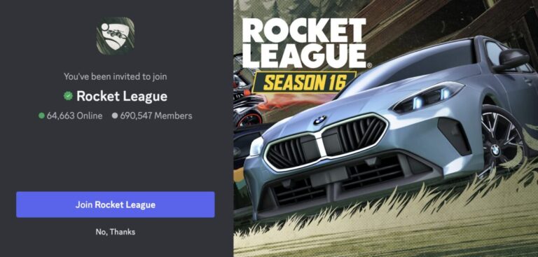 Top 20 Discord Servers for Gamers in 2025