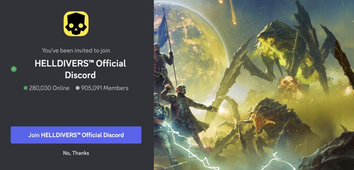 Top 20 Discord Servers for Gamers in 2025