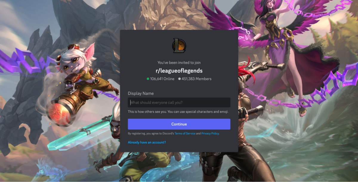 Top 20 Discord Servers for Gamers in 2025