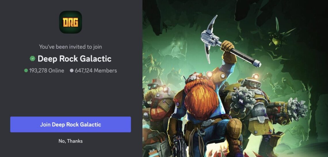 Top 20 Discord Servers for Gamers in 2025