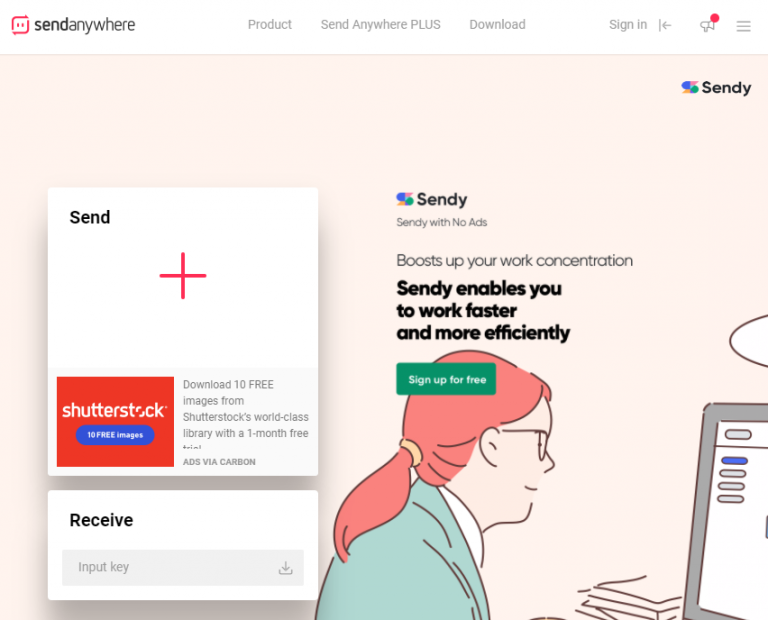 10 Free Tools to Send Large Files Fast and Secure