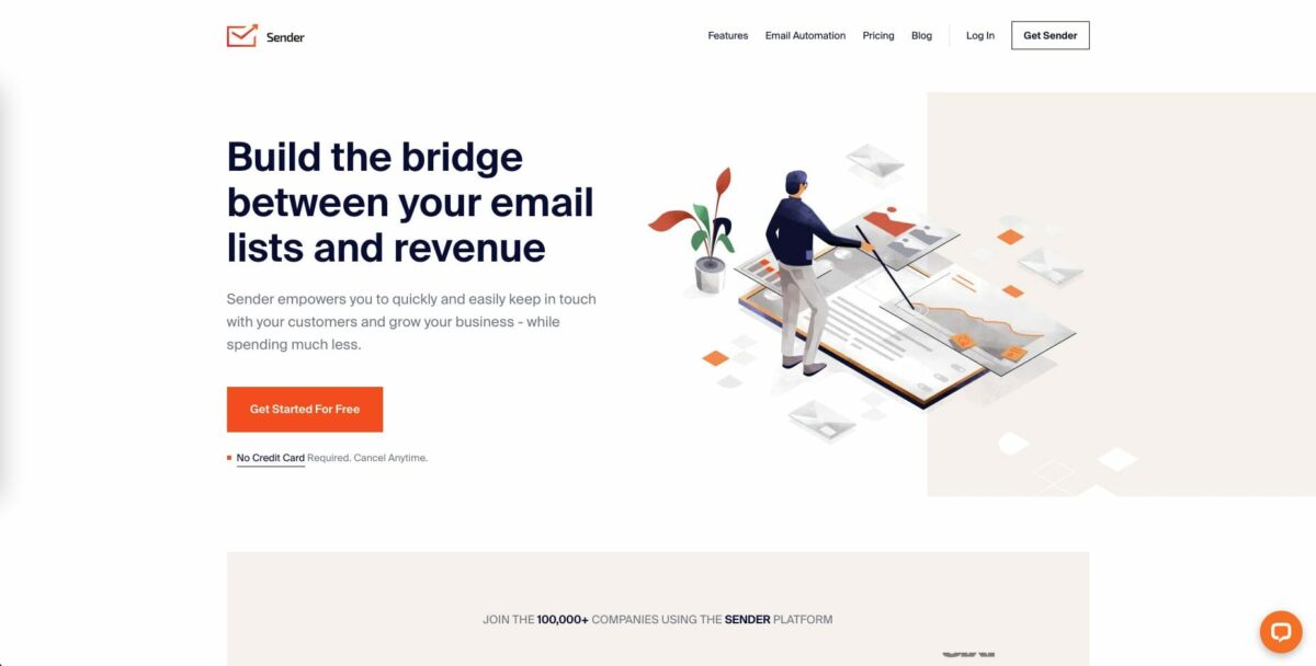 10 Free Bulk Email Marketing Services Rated and Compared (2022)