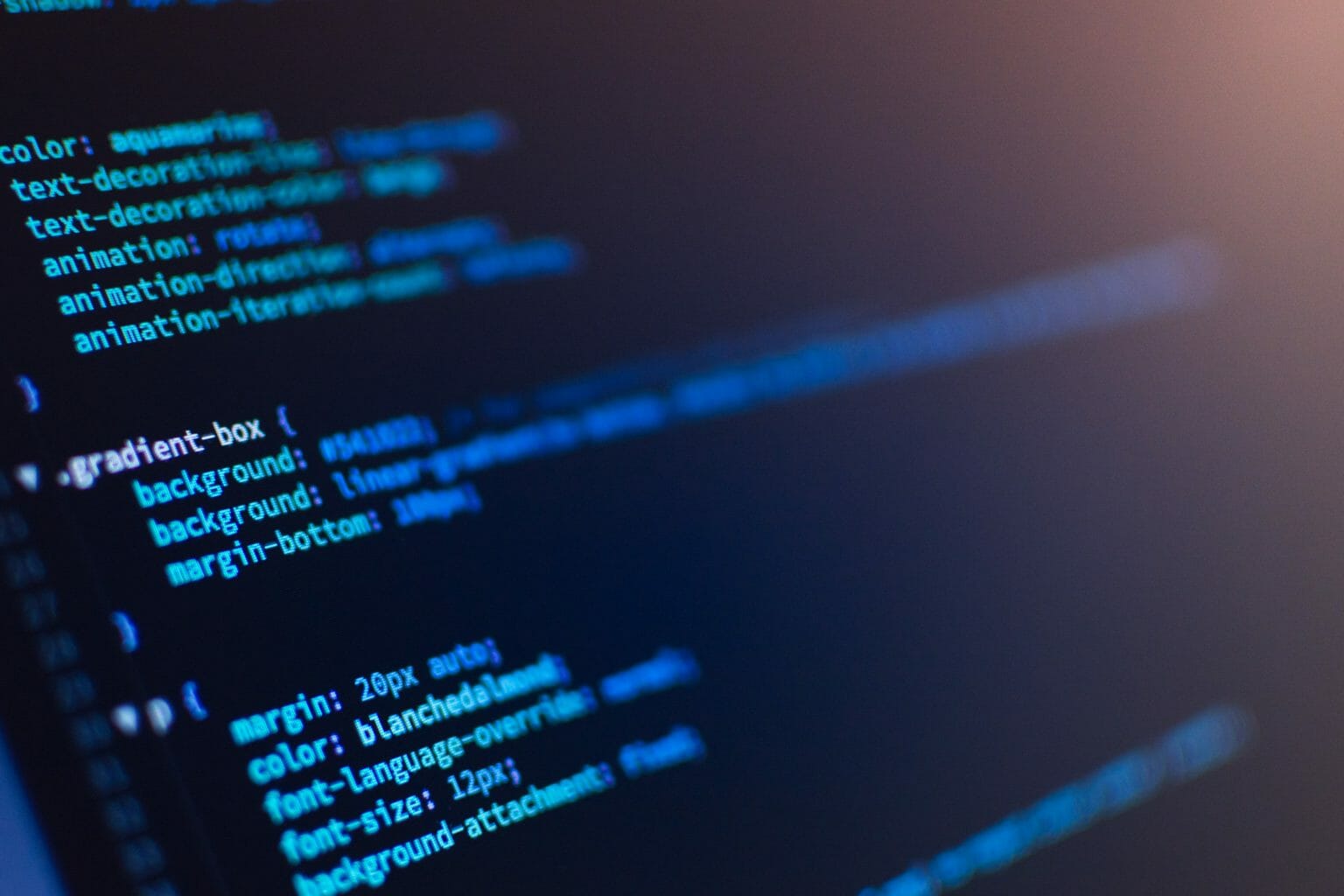 The Ultimate Guide to Website Development