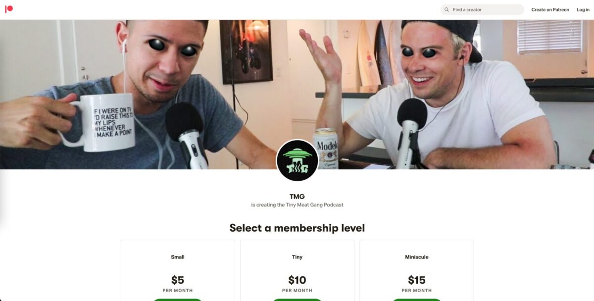 Patreon Statistics: Users, Revenue, Top Categories & More (July 2021)