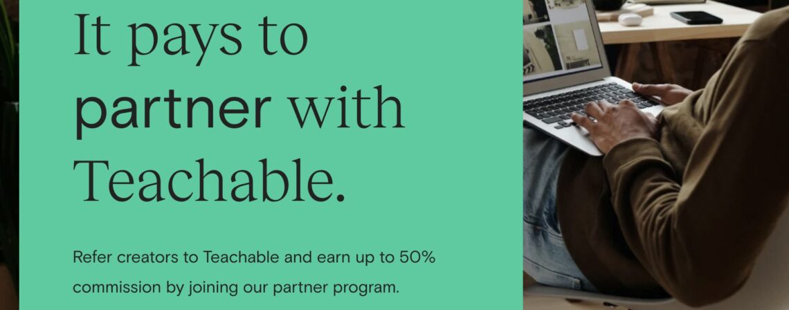 31 Best Affiliate Programs to Build a Passive Income Stream