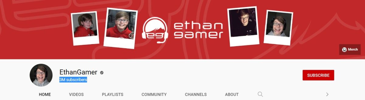 18 Top Kid Influencers Making a Name for Themselves