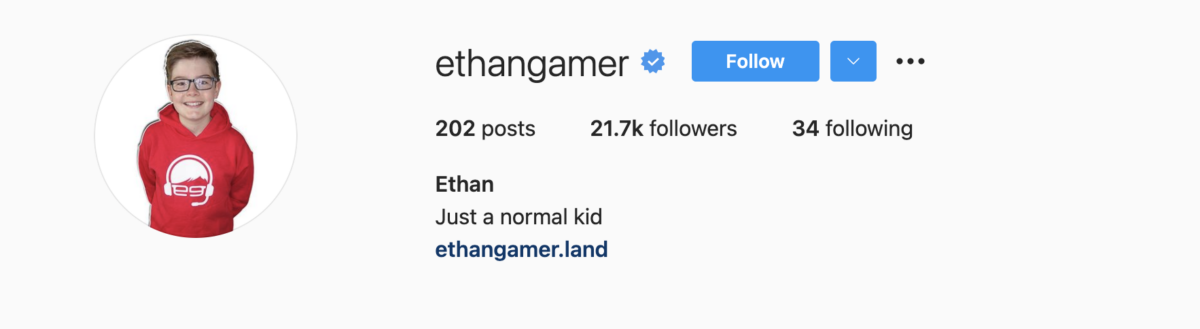 18 Top Kid Influencers Making a Name for Themselves in 2021