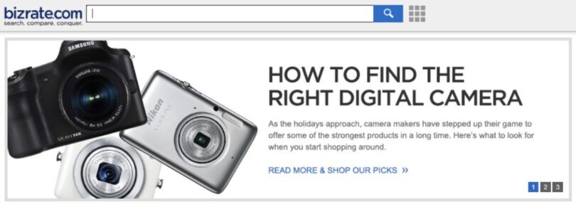 12 of the Best Price Comparison Sites in the USA