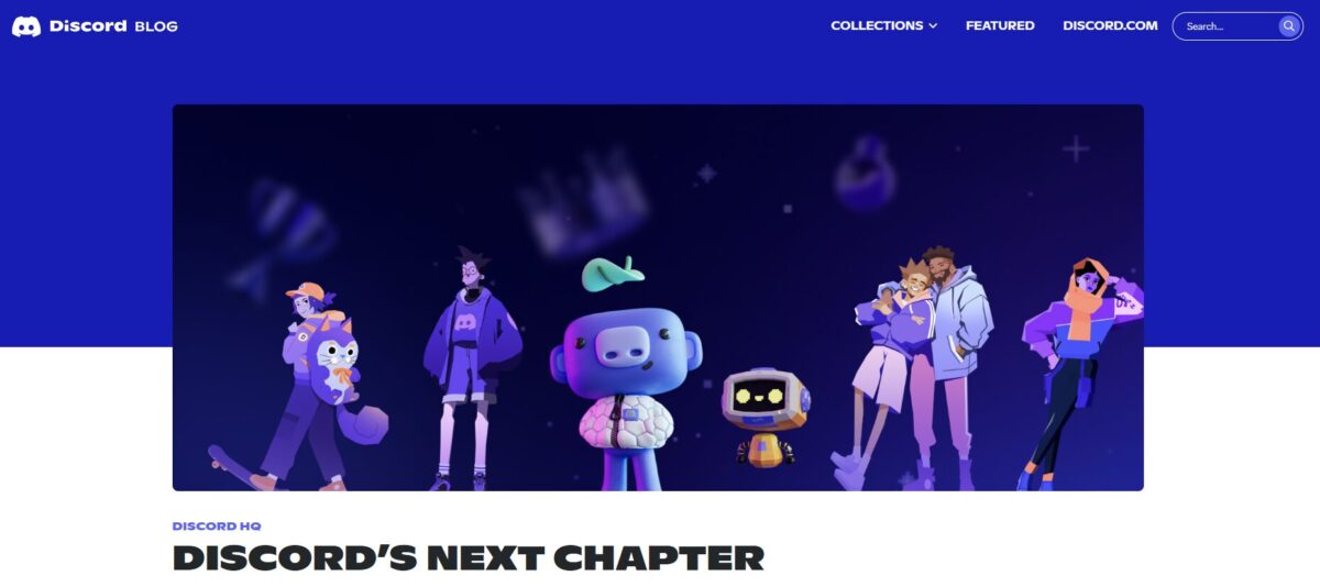 The Latest Discord Statistics: Servers, Revenue, Data, and More