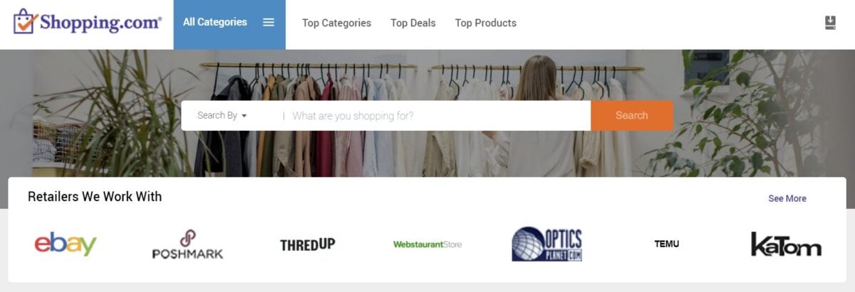 12 of the Best Price Comparison Sites in the USA