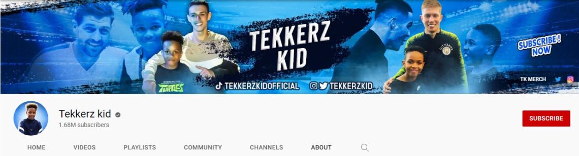 18 Top Kid Influencers Making a Name for Themselves