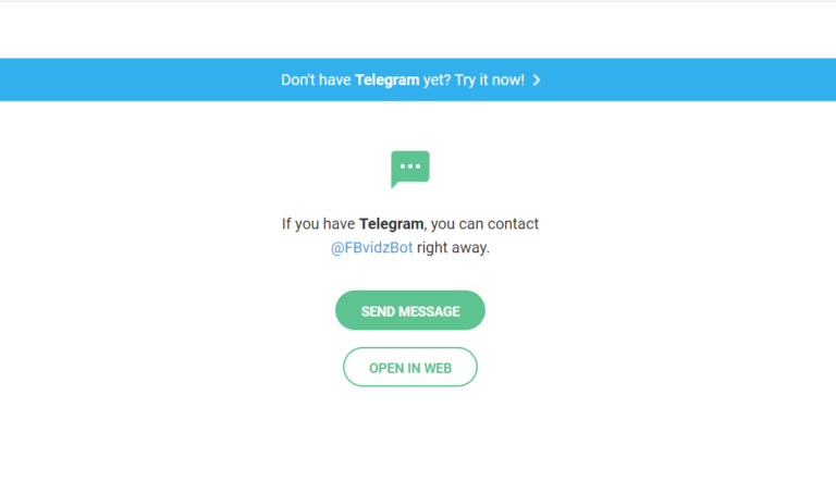 23 Best Telegram Bots To Save You Time