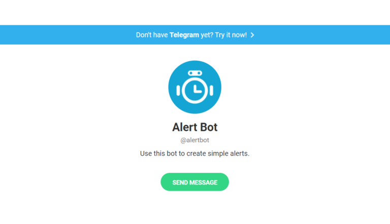 23 Best Telegram Bots To Save You Time