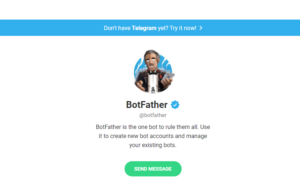 9 Best eCommerce Bots for Telegram