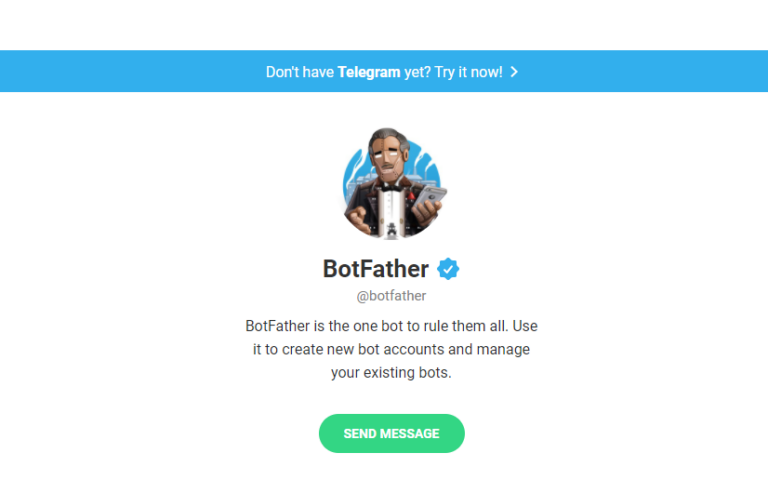 9 Best eCommerce Bots for Telegram
