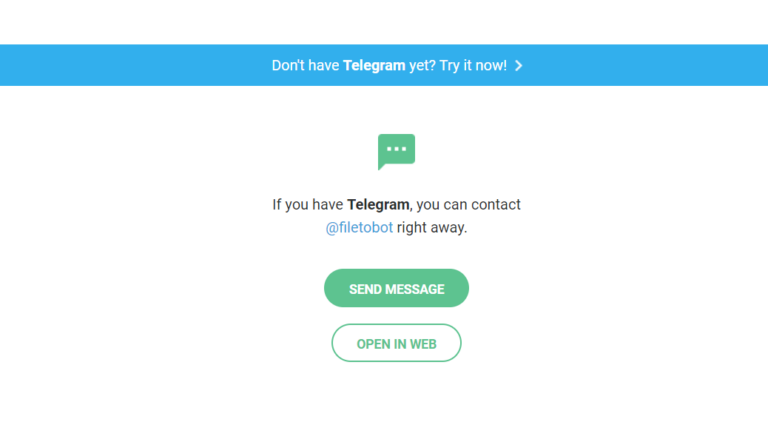 23 Best Telegram Bots To Save You Time