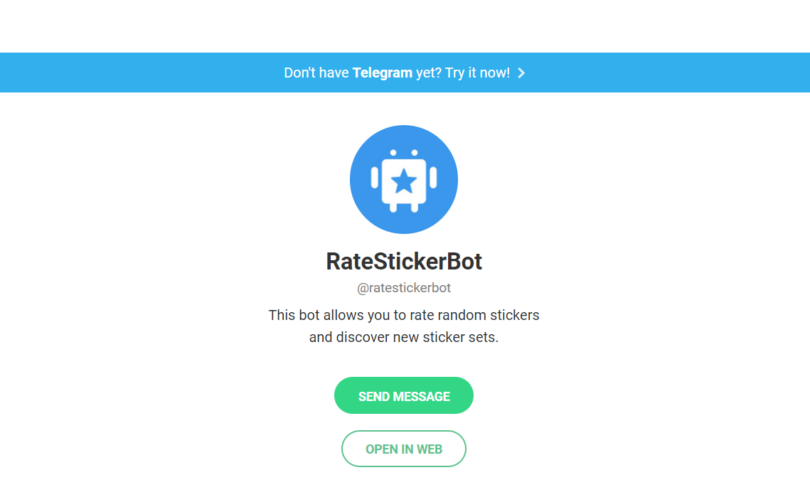 23 Best Telegram Bots To Save You Time
