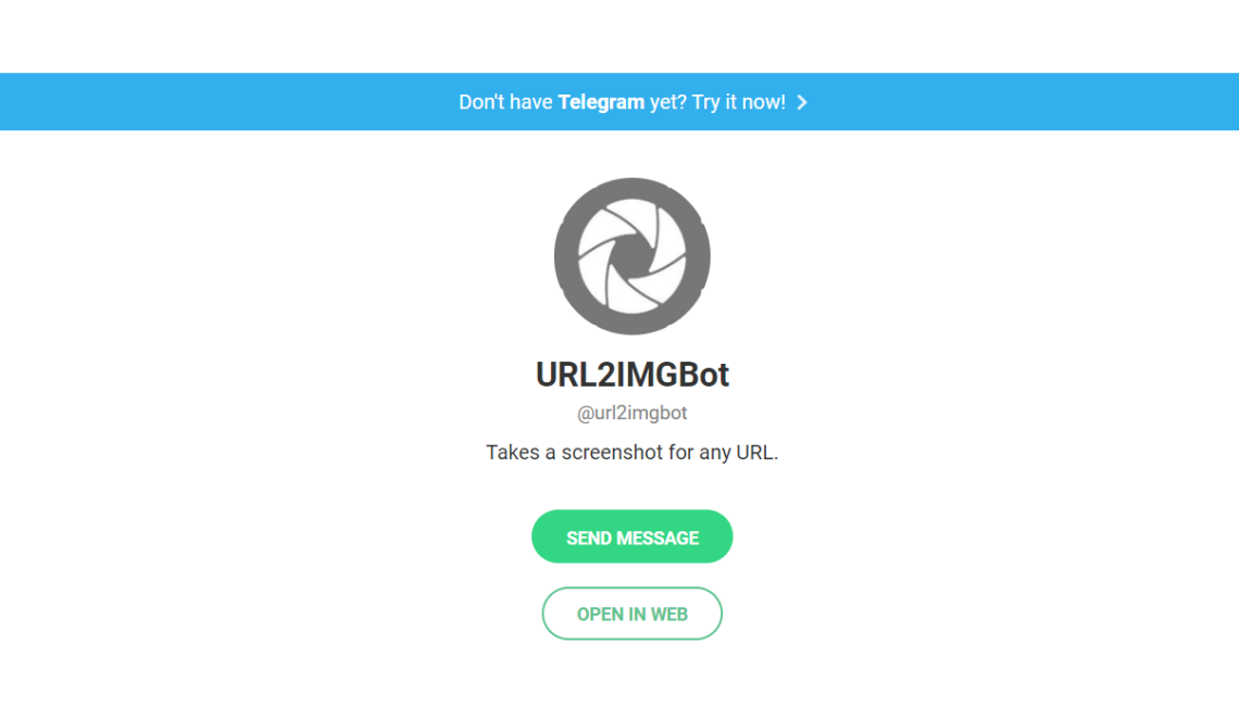 23 Best Telegram Bots That Will Save You Time