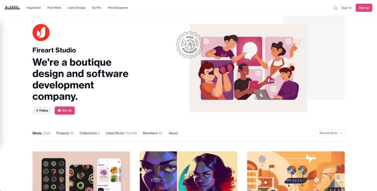 20 Best Web Design Agencies To Transform Your Brand in 2022