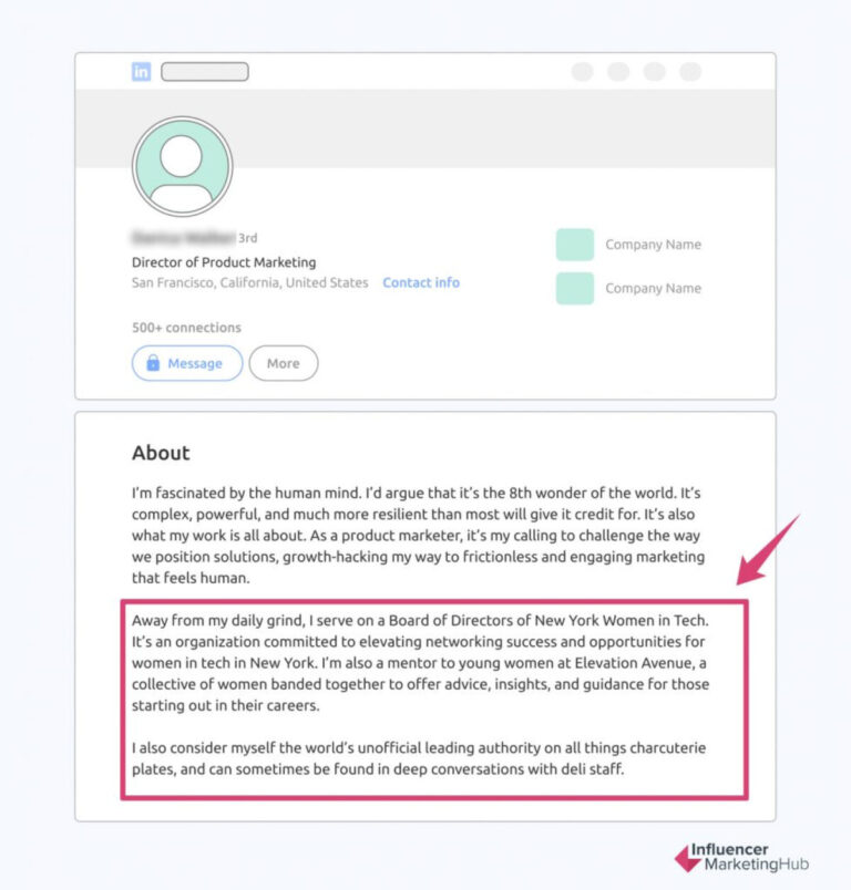 LinkedIn Summary Examples & How to Write Yours Like a Pro