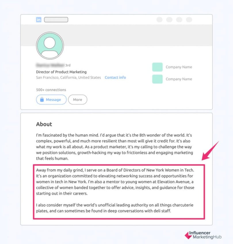 LinkedIn Summary Examples & How to Write Yours Like a Pro