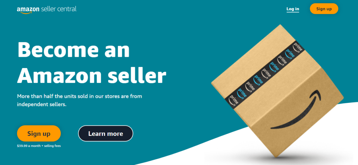 How to Dropship on Amazon: Everything You Need to Know in 2022