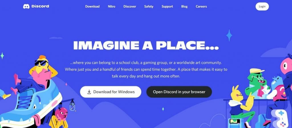The Latest Discord Statistics: Servers, Revenue, Data, and More