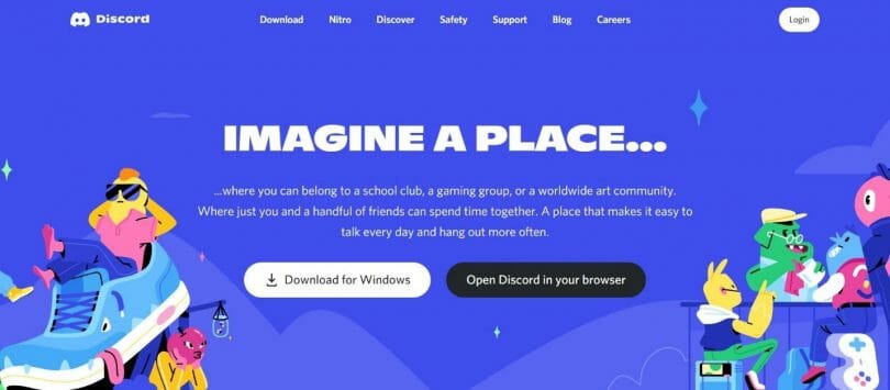 The Latest Discord Statistics: Servers, Revenue, Data, and More