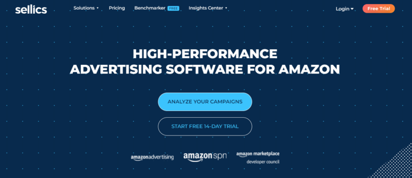 The 10 Best Amazon Keyword Tools to Help You Sell More in 2022