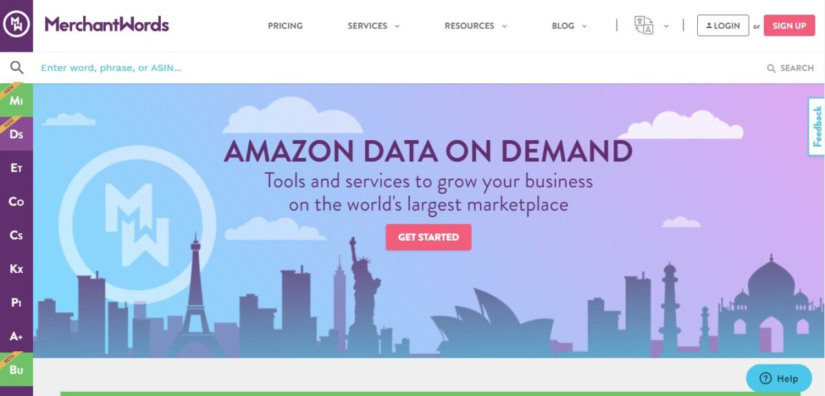 The 10 Best Amazon Keyword Tools to Help You Sell More in 2022