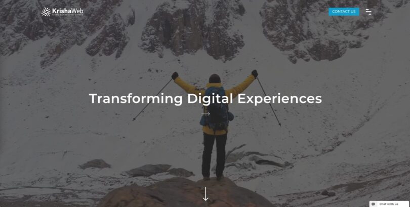 20 Best Web Design Agencies To Transform Your Brand in 2022